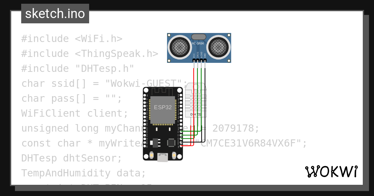 Nishatest3ultracopy Copy Wokwi Esp32 Stm32 Arduino Simulator 9122