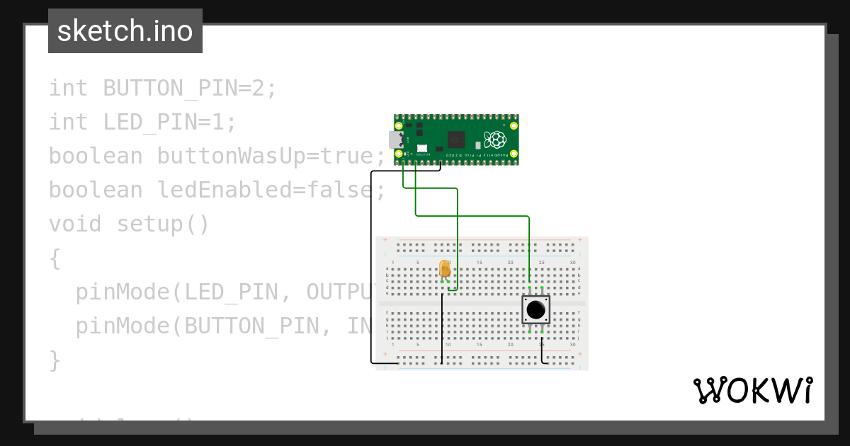 Laba7 Wokwi Esp32 Stm32 Arduino Simulator 3112