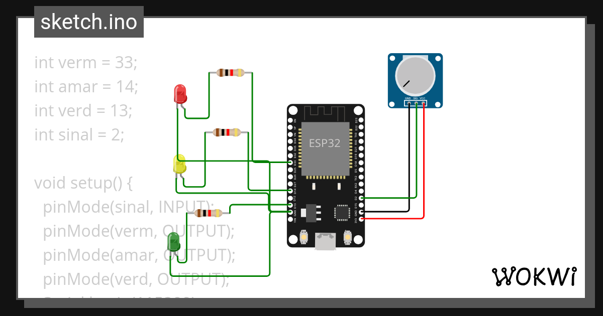 leds_analogico - Wokwi Arduino and ESP32 Simulator leds_analogico - Wokwi Arduino and ESP32 Simulator