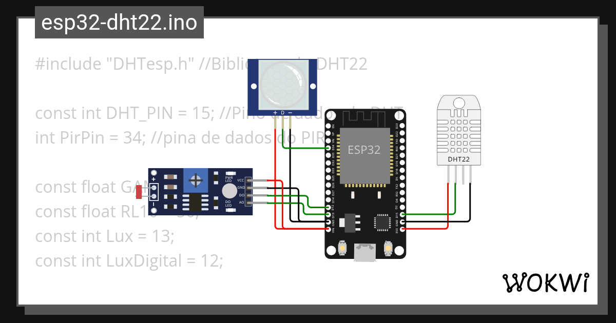 esp32-dht22.ino Copy Copy - Wokwi ESP32, STM32, Arduino Simulator