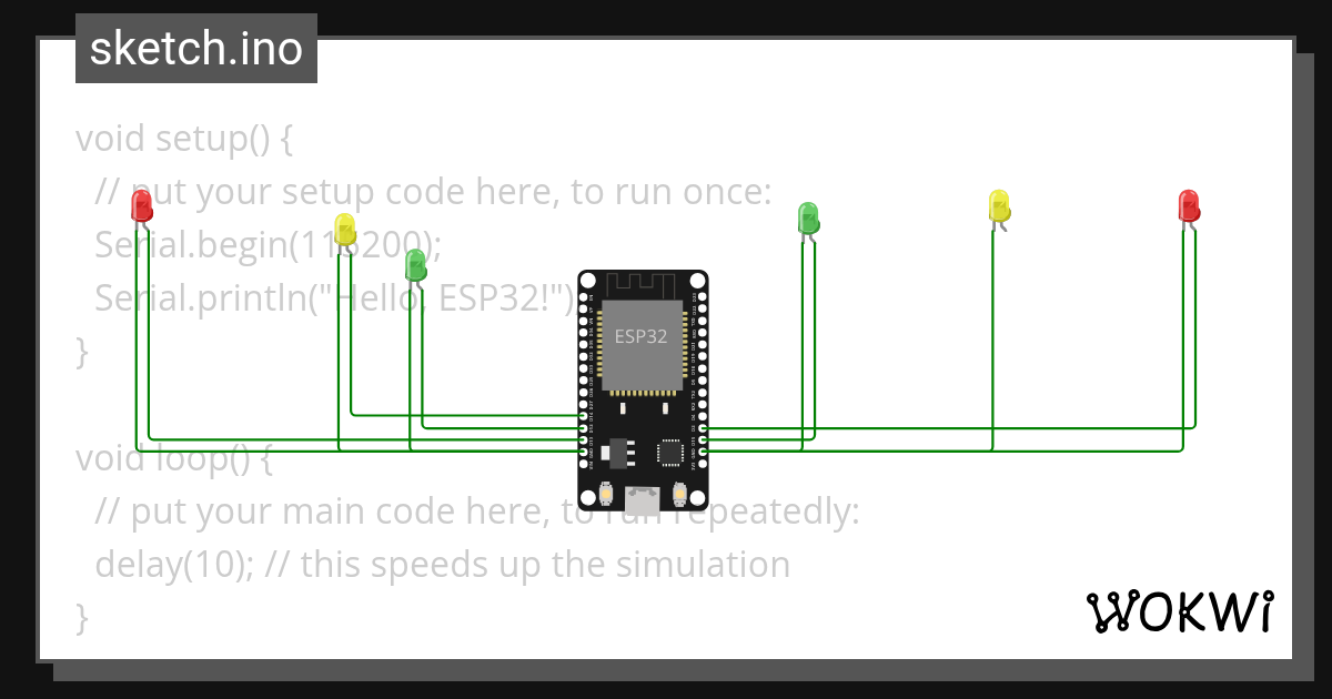 Anjana K1 - Wokwi ESP32, STM32, Arduino Simulator Anjana K1 - Wokwi ESP32, STM32, Arduino Simulator