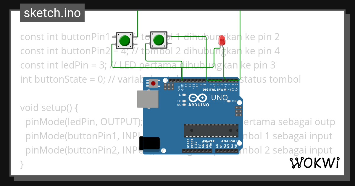 Tugas32iman Sopandri Wokwi Esp32 Stm32 Arduino Simulator 6626