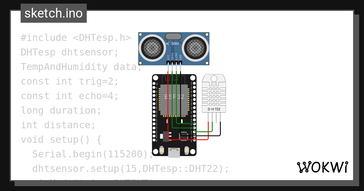 Dht Nd Ultra Wokwi Esp32 Stm32 Arduino Simulator 1182