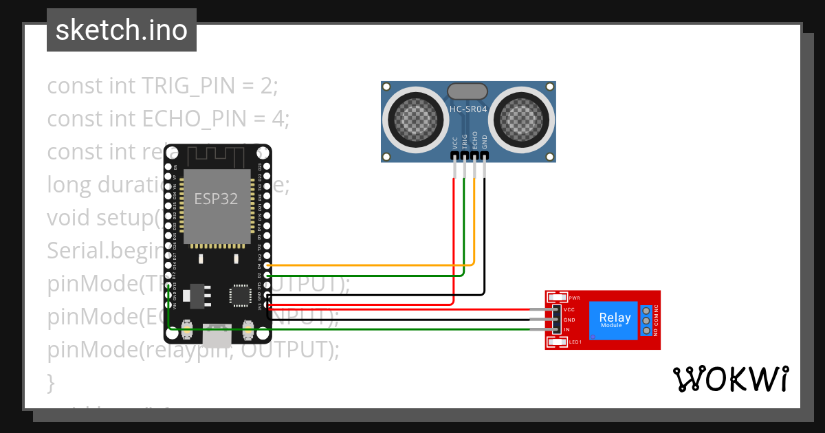 Muthukumar Wokwi Esp32 Stm32 Arduino Simulator