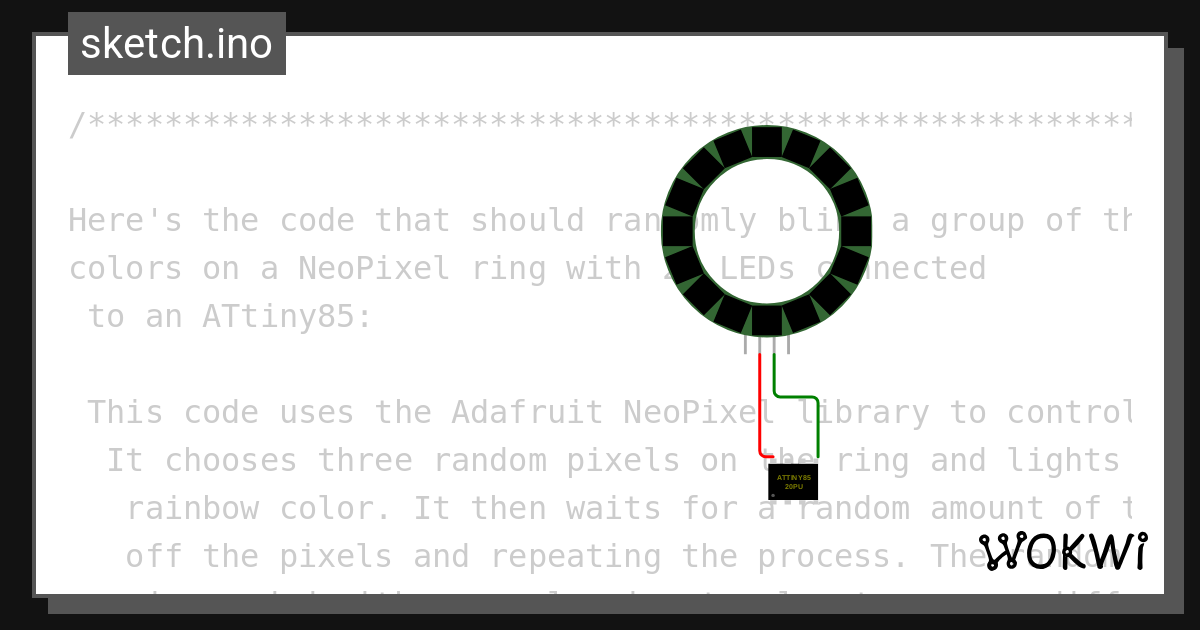 Wokwi Online Esp32 Stm32 Arduino Simulator