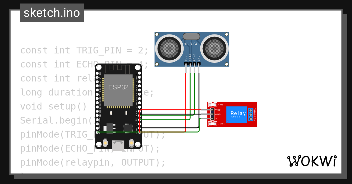 Mari Wokwi Esp32 Stm32 Arduino Simulator 5783