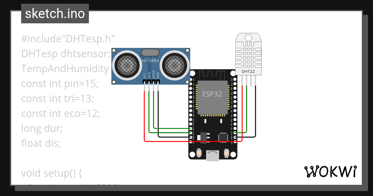 amitha raveendran-tem hum dis - Wokwi ESP32, STM32, Arduino Simulator