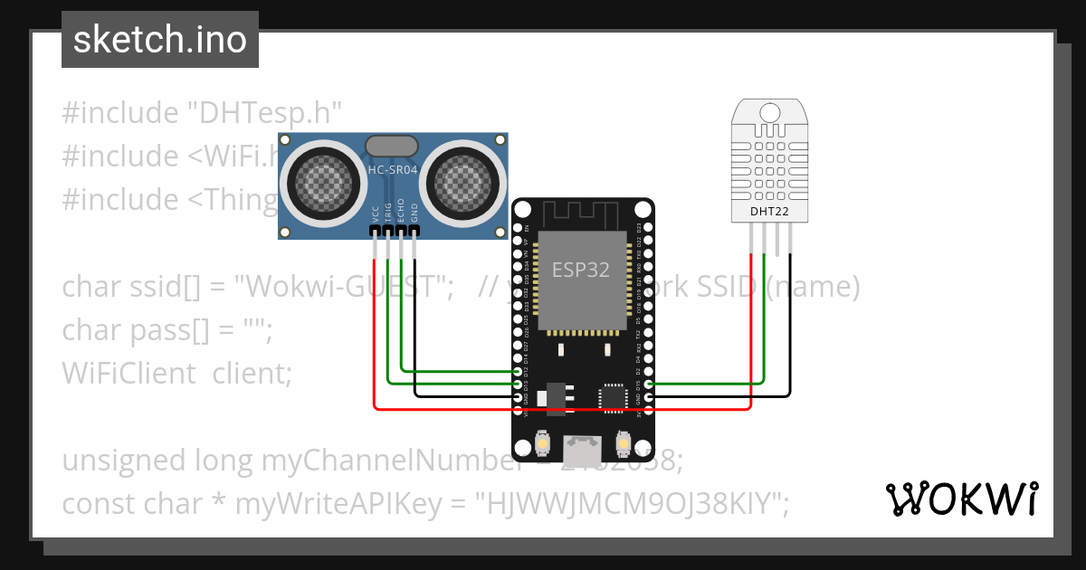 Vishal Day2 Wokwi Esp32 Stm32 Arduino Simulator