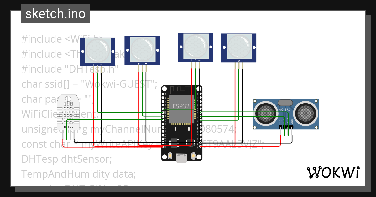 Clg Wokwi Esp32 Stm32 Arduino Simulator