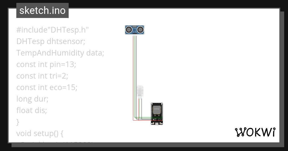 Anjanadevi Kj Wokwi Esp32 Stm32 Arduino Simulator