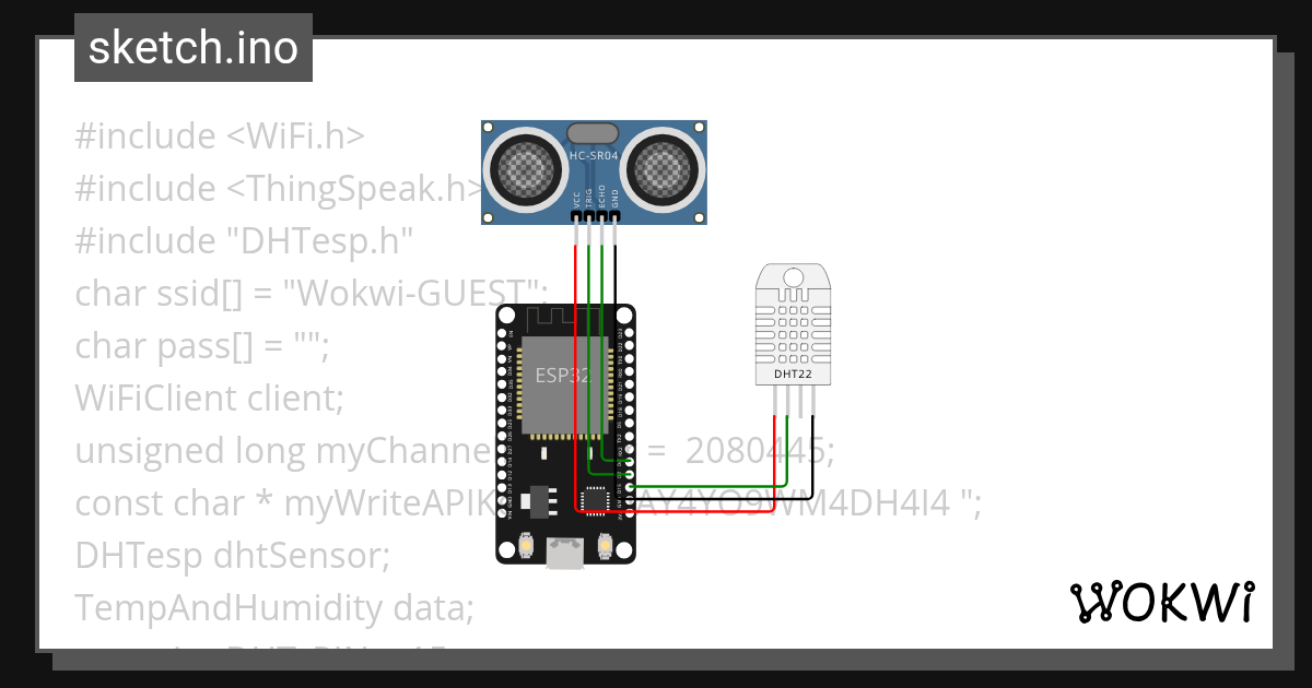 mari Copy - Wokwi ESP32, STM32, Arduino Simulator