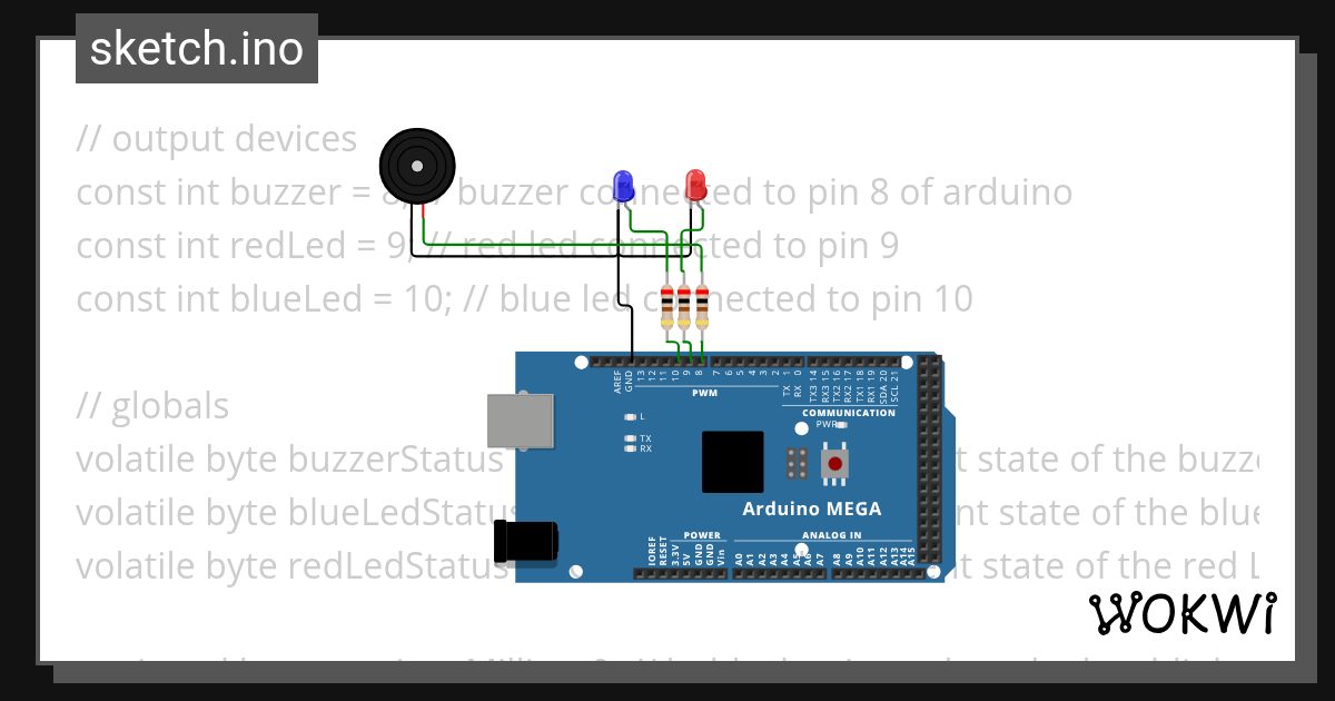 L3 pp - Wokwi ESP32, STM32, Arduino Simulator