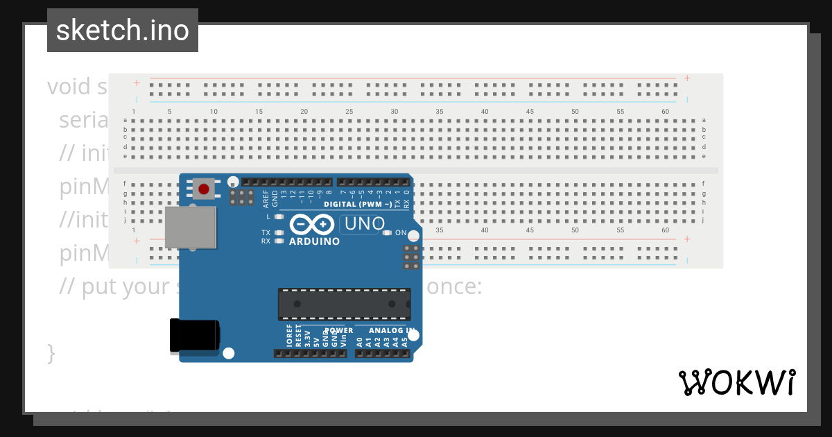 Suman Programme Wokwi Esp32 Stm32 Arduino Simulator