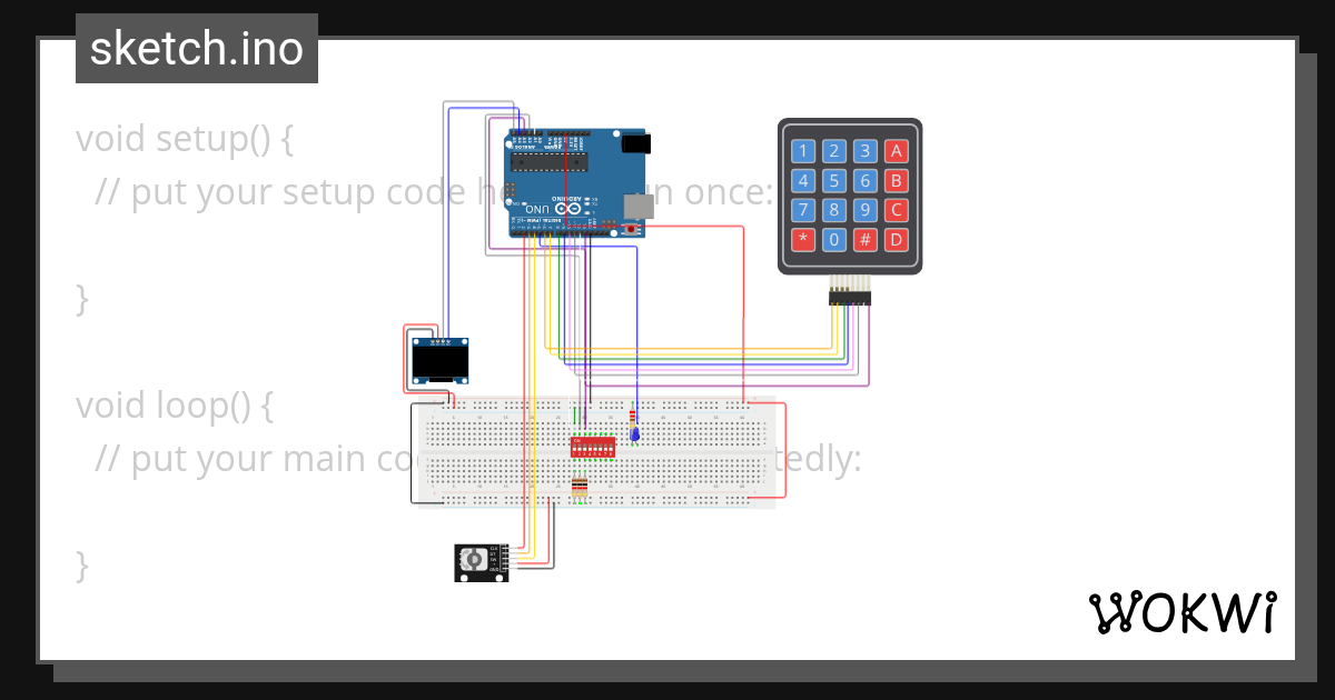 day-29 - Wokwi ESP32, STM32, Arduino Simulator day-29 - Wokwi ESP32, STM32, Arduino Simulator