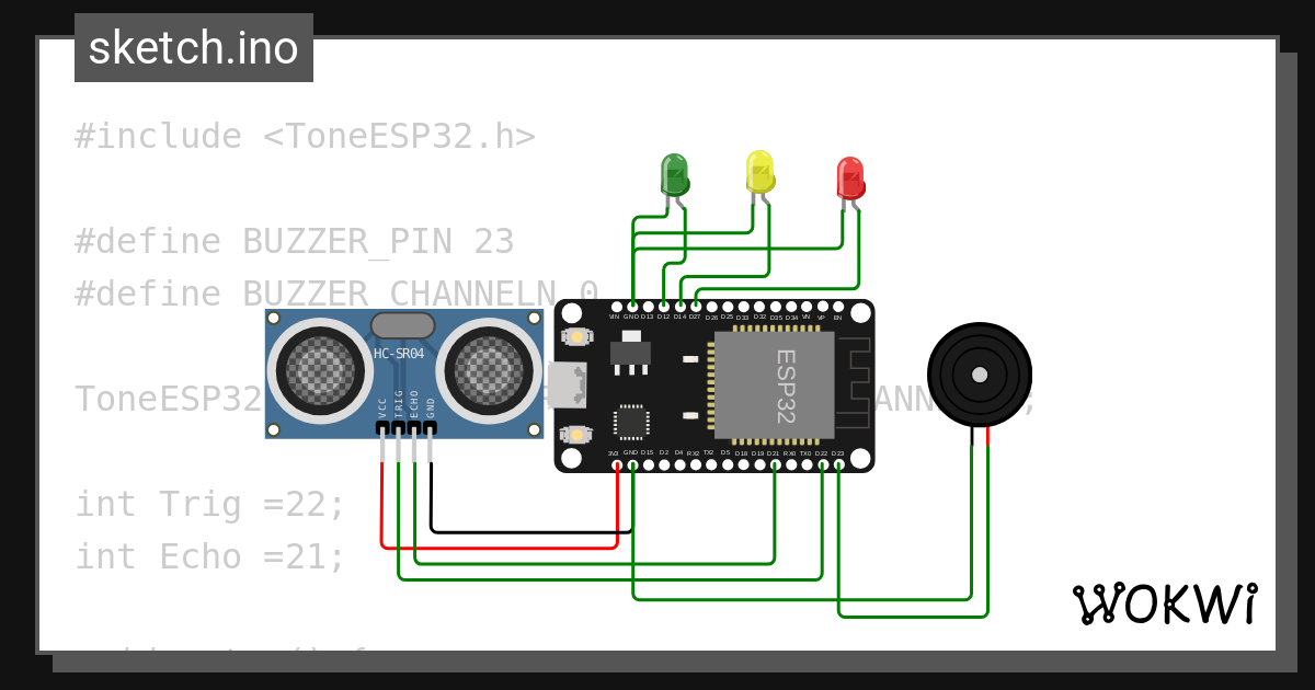 20230325 Introduction To The Internet Of Things Wokwi Arduino And Esp32 Simulator