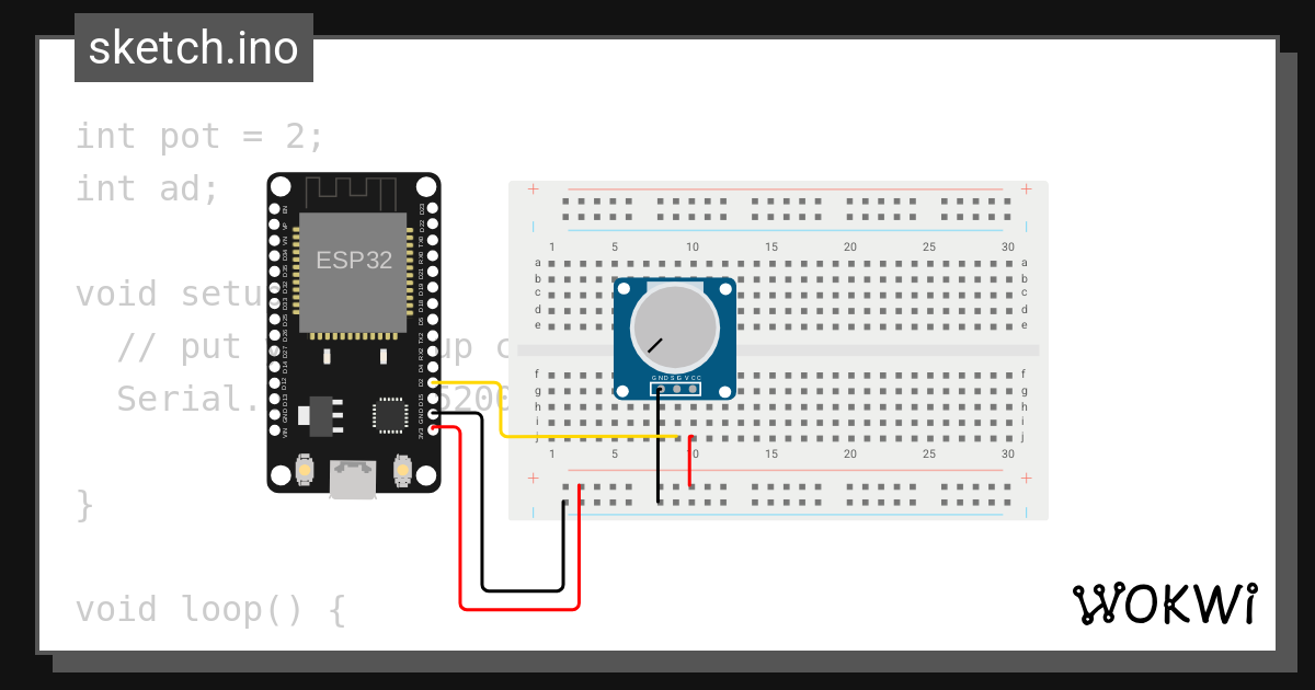 Fatec Potenc Wokwi Esp32 Stm32 Arduino Simulator