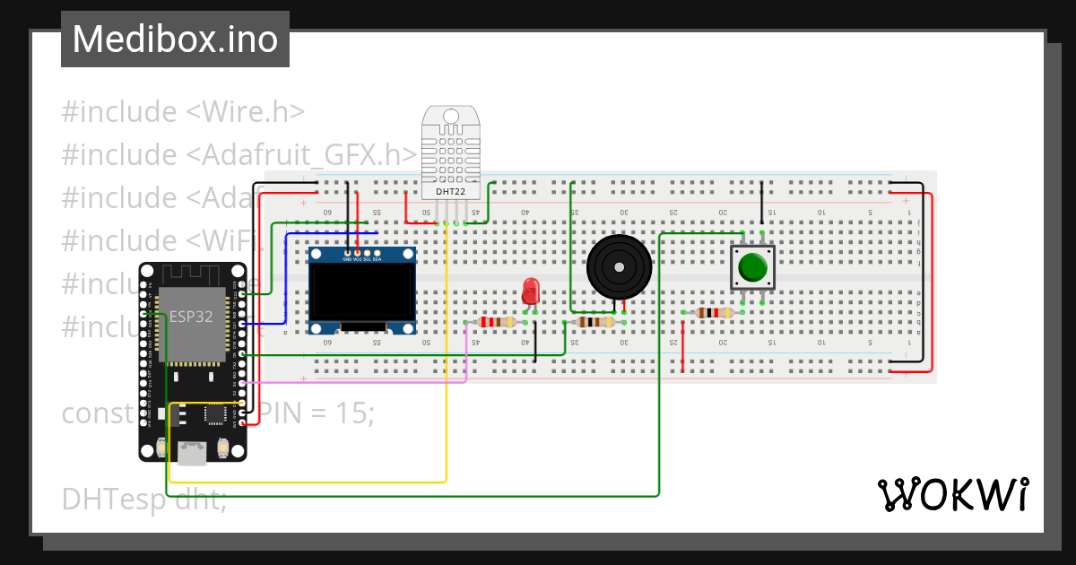 MediboxNew Copy_Venu - Wokwi ESP32, STM32, Arduino Simulator