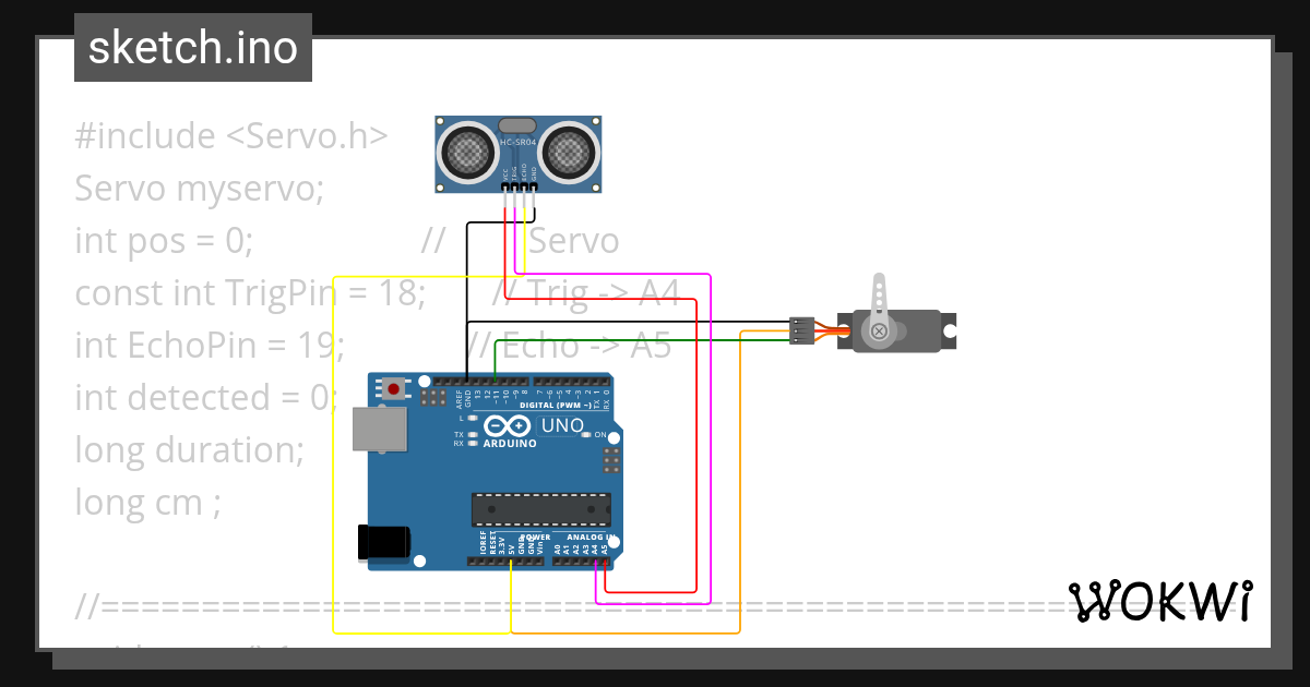 project mico - Wokwi ESP32, STM32, Arduino Simulator