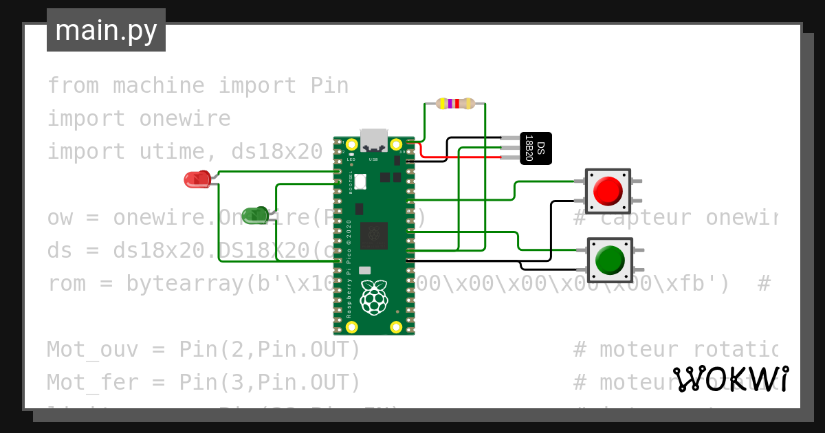 Serre Wokwi Esp32 Stm32 Arduino Simulator 1578