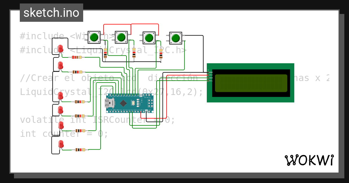 Wokwi Online Esp32 Stm32 Arduino Simulator 9067