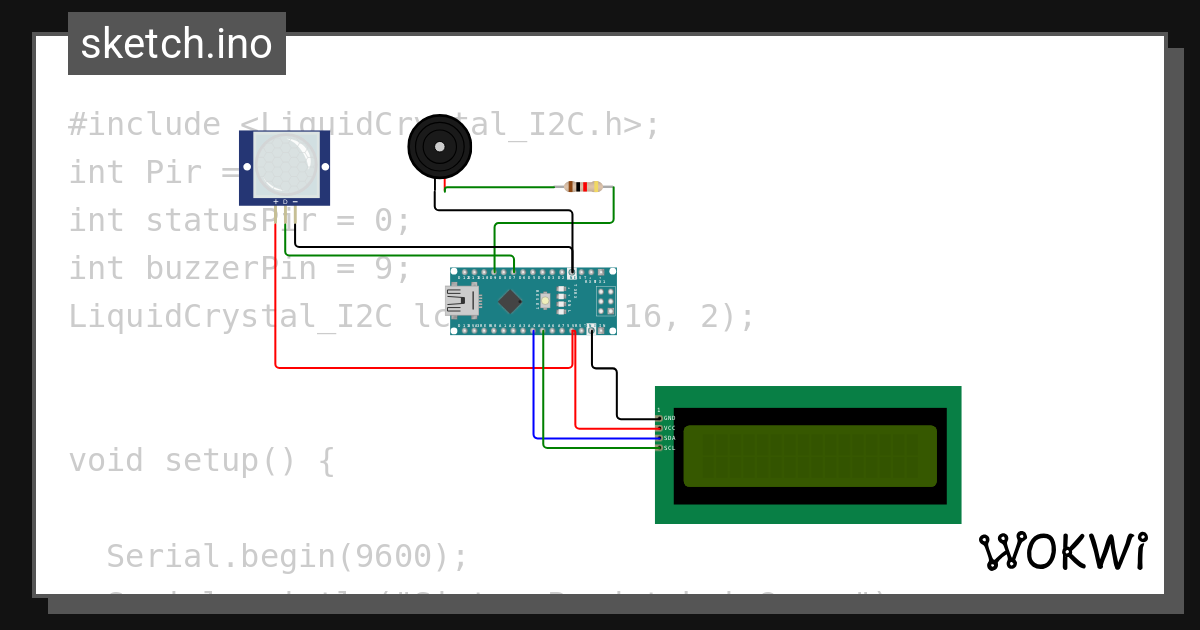 Wokwi Online Esp32 Stm32 Arduino Simulator 1693