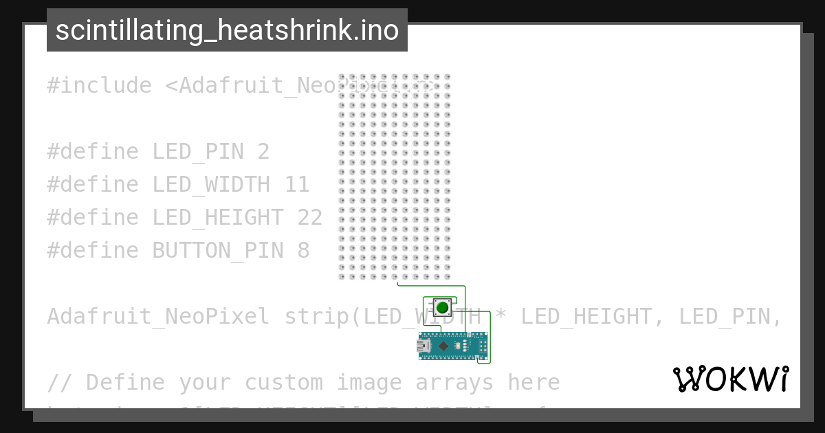 Working Int Hex Wokwi Esp32 Stm32 Arduino Simulator