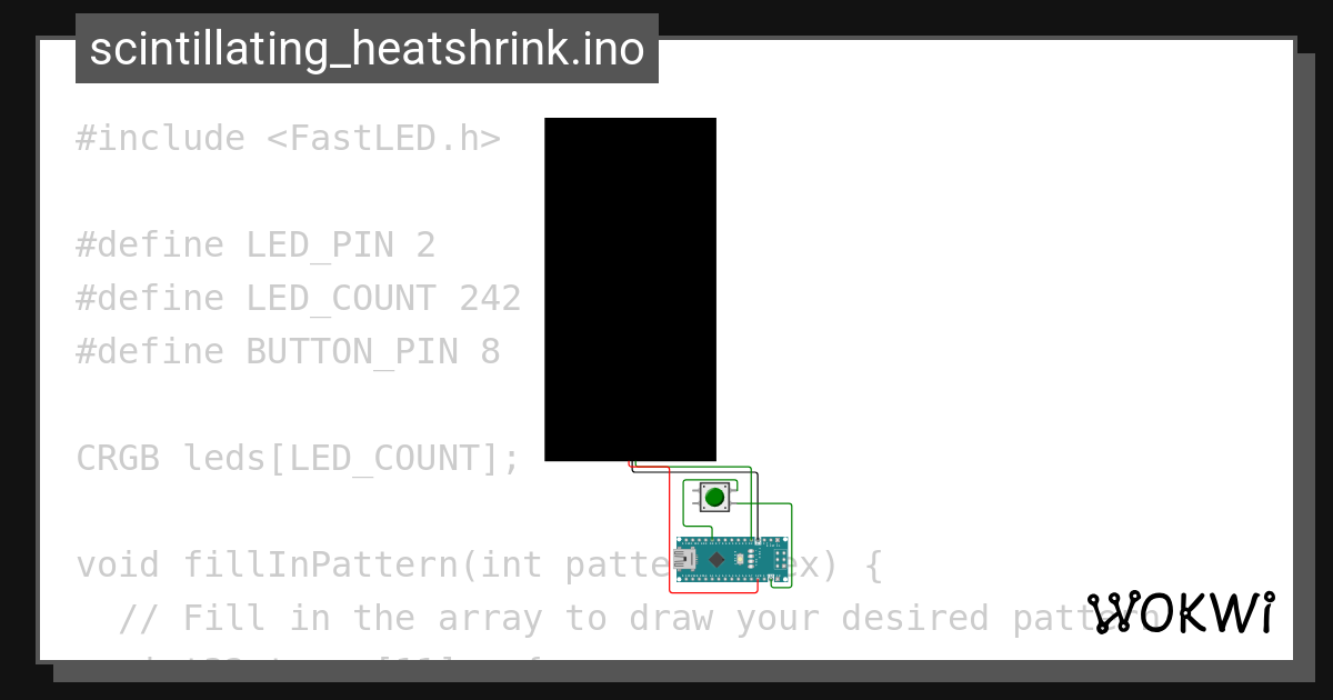 Working Int Hex Copy Wokwi Esp32 Stm32 Arduino Simulator 2198