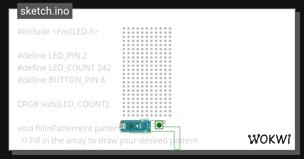 Working Copy - Wokwi ESP32, STM32, Arduino Simulator