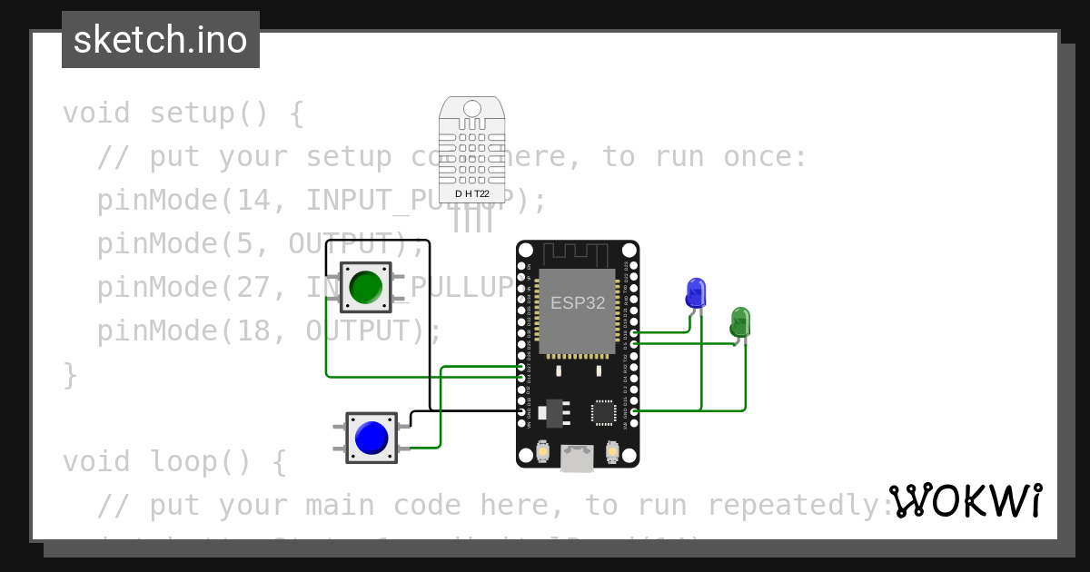 Sw Onoff Wokwi Esp32 Stm32 Arduino Simulator 2951