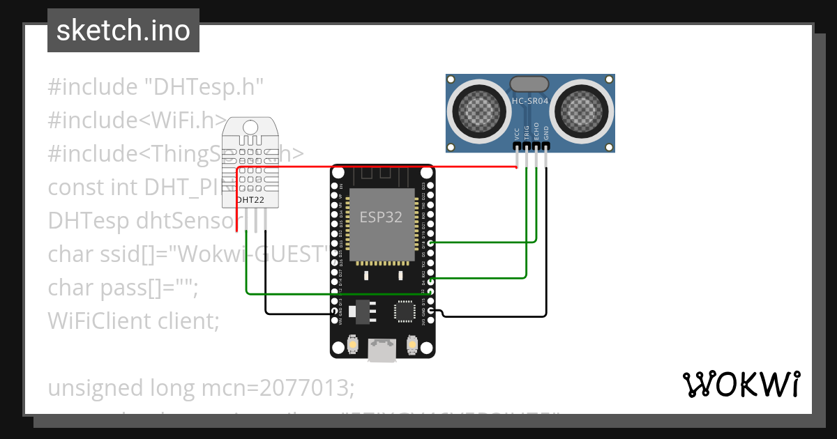 temp - Wokwi ESP32, STM32, Arduino Simulator