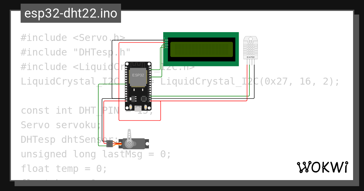 Wokwi Online Esp32 Stm32 Arduino Simulator 9197