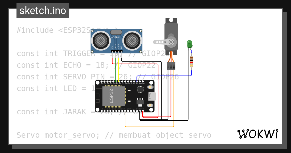 213310017hanif Abdillahpertemuan Ke 3 Wokwi Esp32 Stm32 Arduino 1744