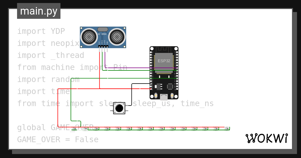 Esp32 Ledcatch Ono Copy Wokwi Esp32 Stm32 Arduino Simulator 7576