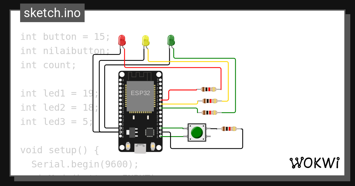 Siot Esp Wokwi Esp32 Stm32 Arduino Simulator 9766