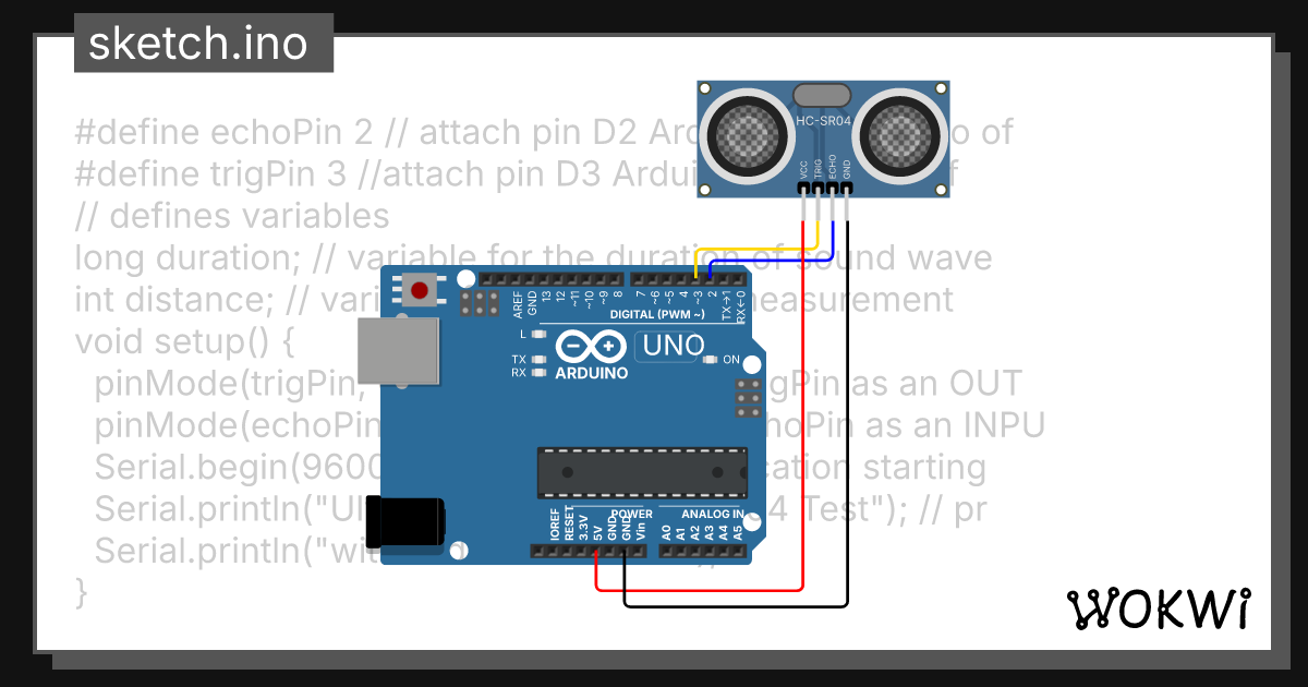 laba2 - Wokwi ESP32, STM32, Arduino Simulator