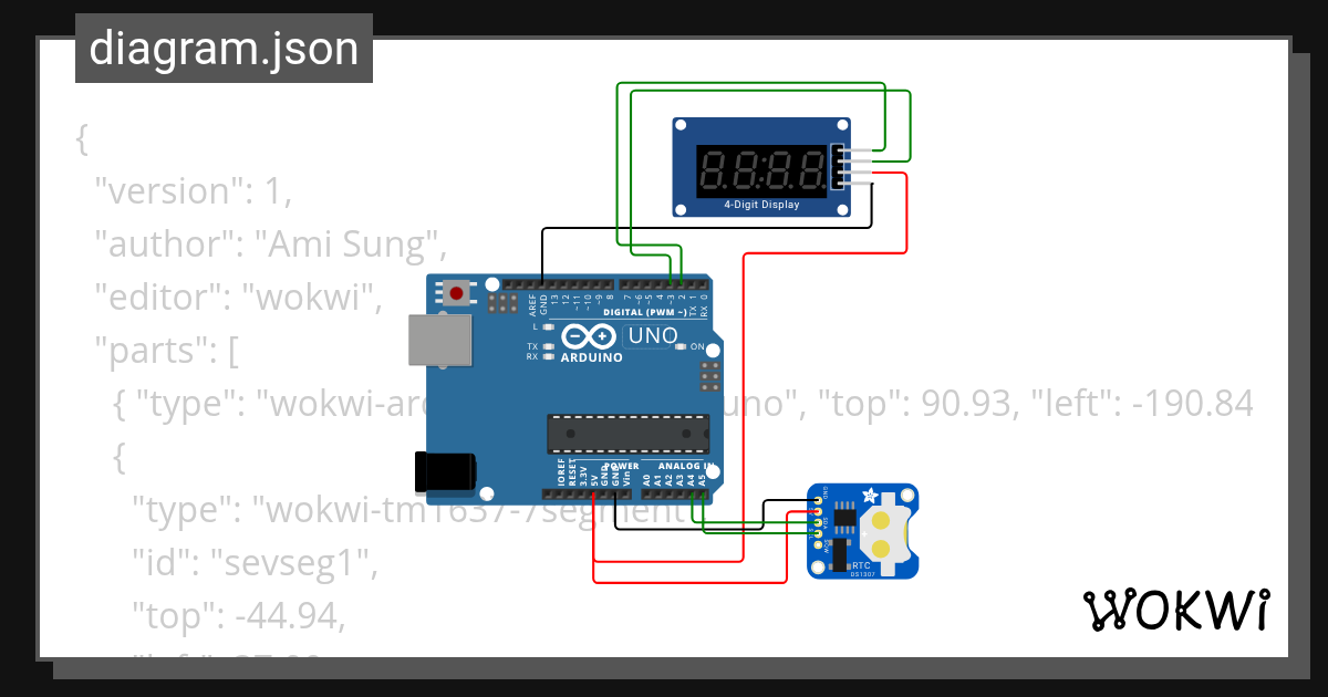 Wokwi Online Esp32 Stm32 Arduino Simulator 4004