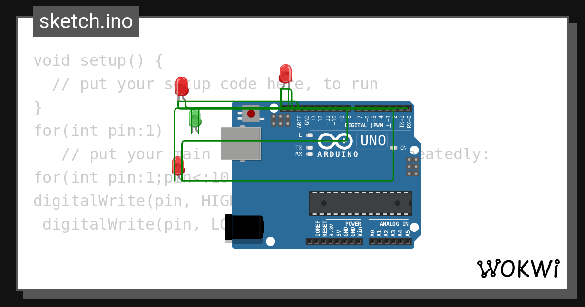 Jk Wokwi Esp32 Stm32 Arduino Simulator