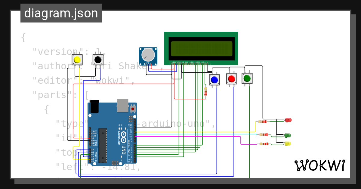 Projeto 1 Sistema De Segurança Copy Wokwi Arduino And Esp32 Simulator