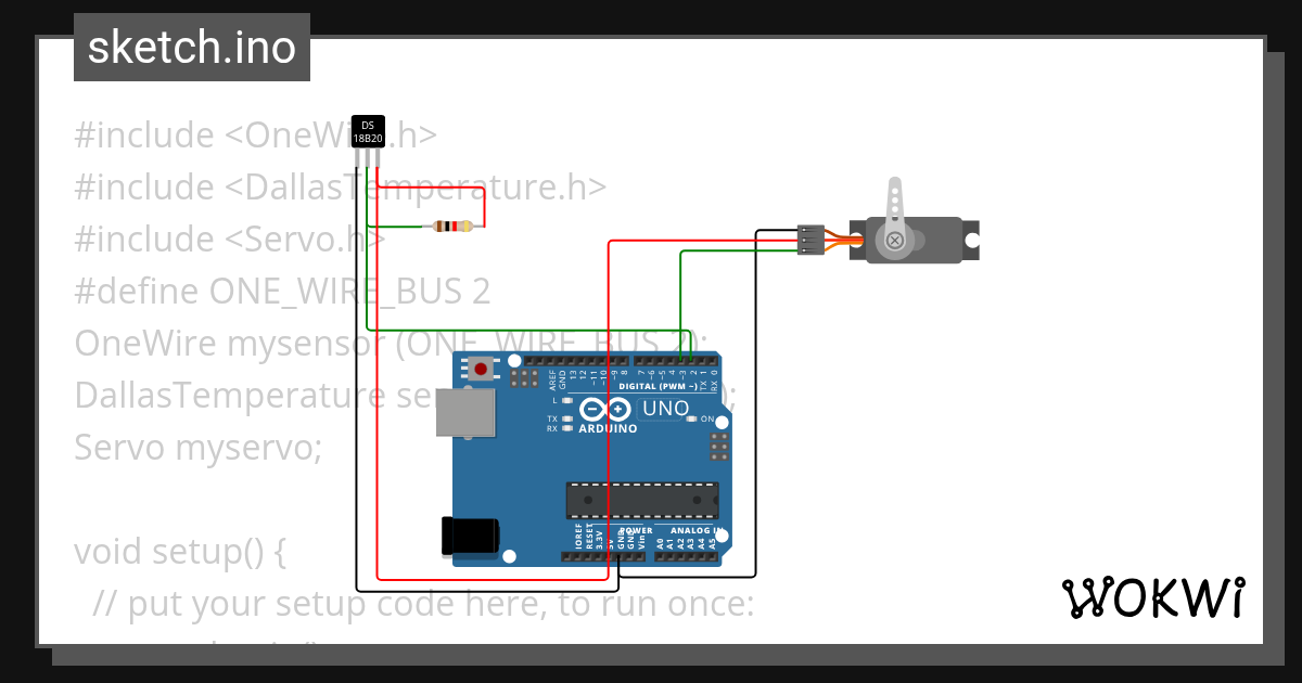 Kendali Cerdas Makhdum Wokwi Esp32 Stm32 Arduino Simulator 2464