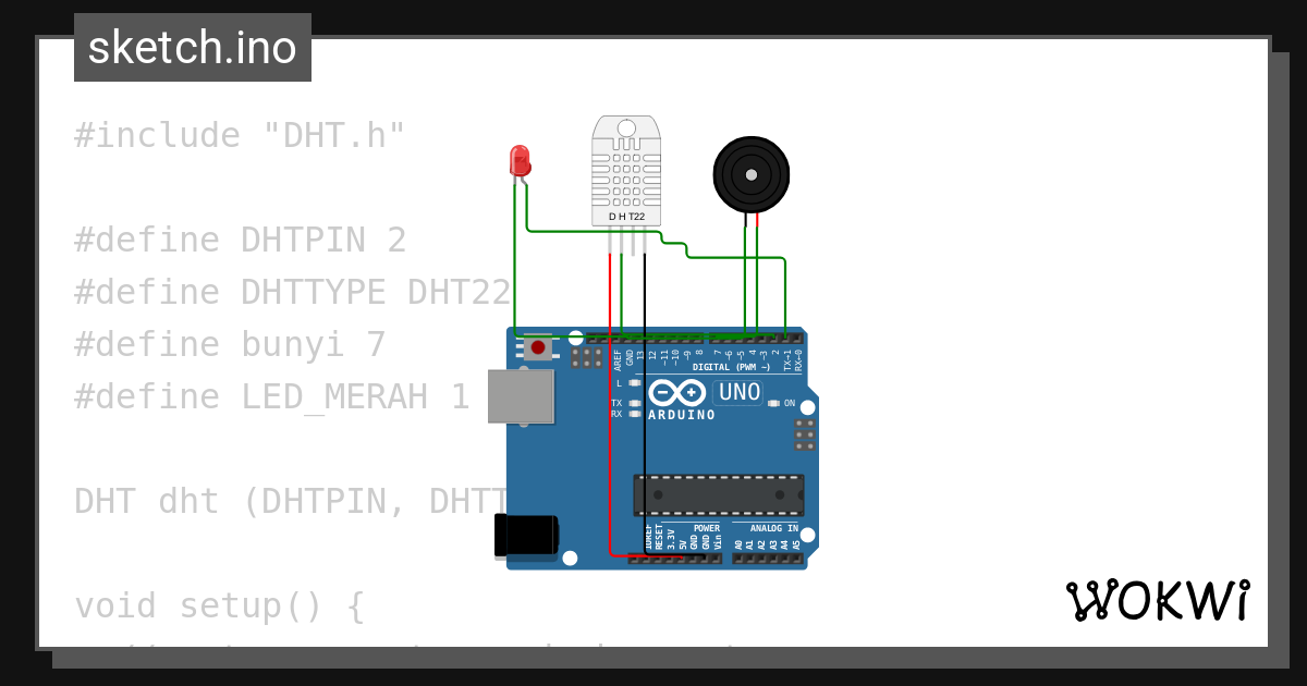 Project Embeded 2 Wokwi Esp32 Stm32 Arduino Simulator 2499
