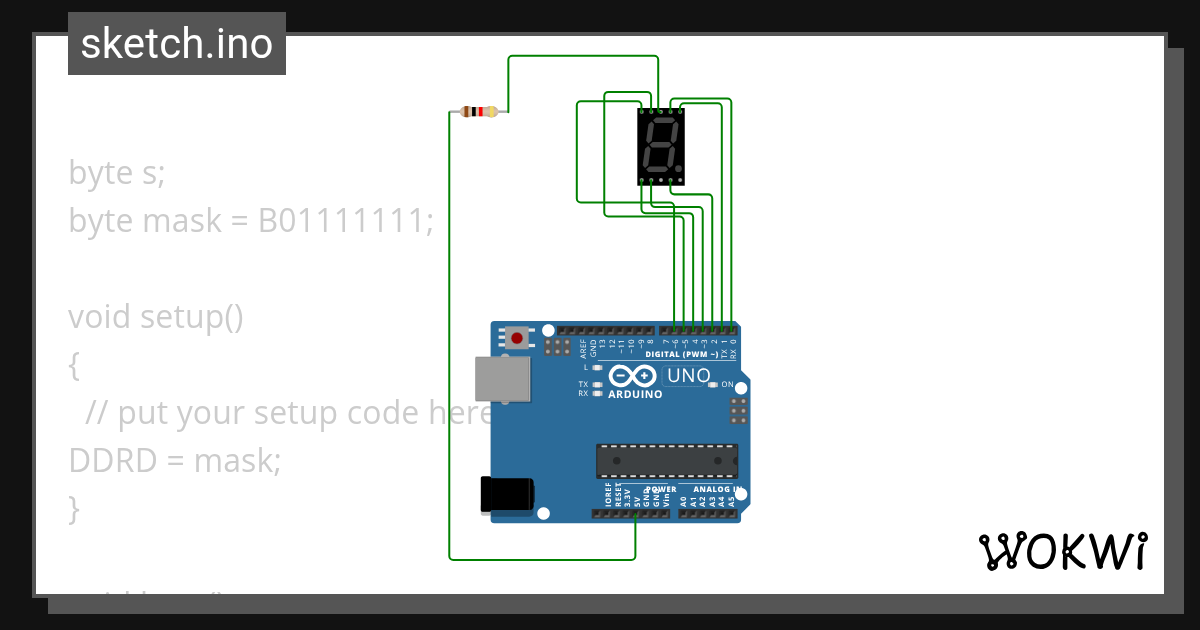 3/27 HW - Wokwi ESP32, STM32, Arduino Simulator