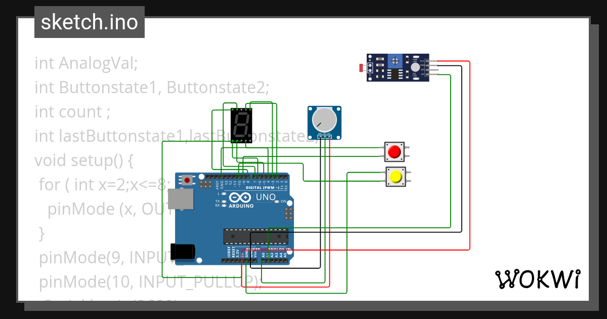 Tin Wokwi Esp32 Stm32 Arduino Simulator 9536