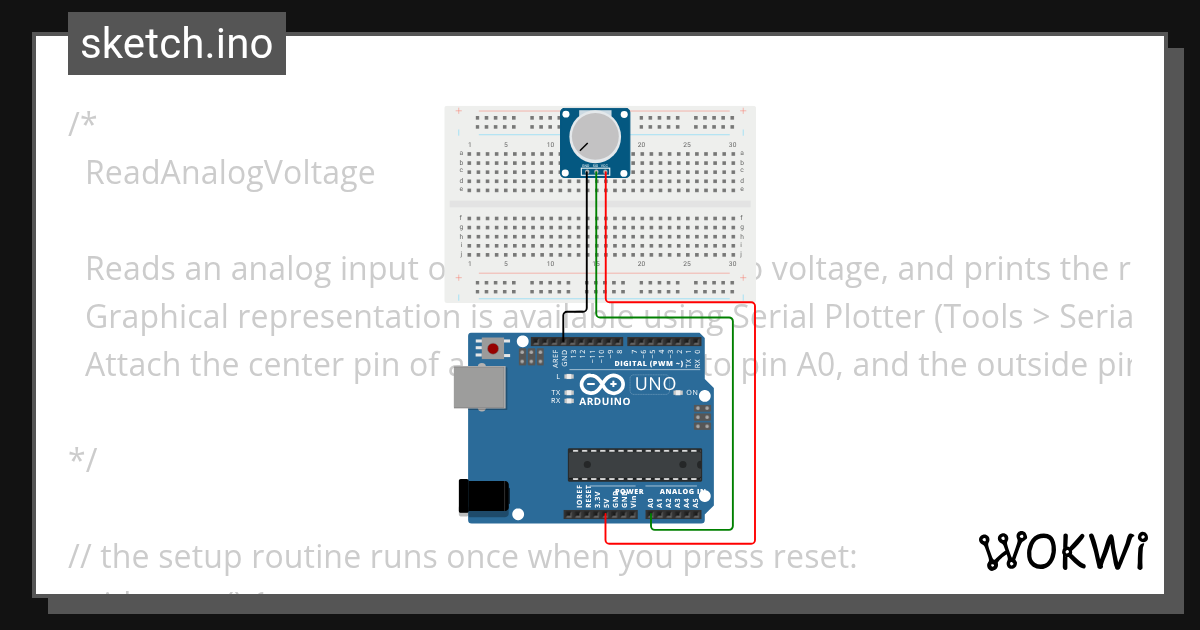 Wokwi Online Esp32 Stm32 Arduino Simulator 