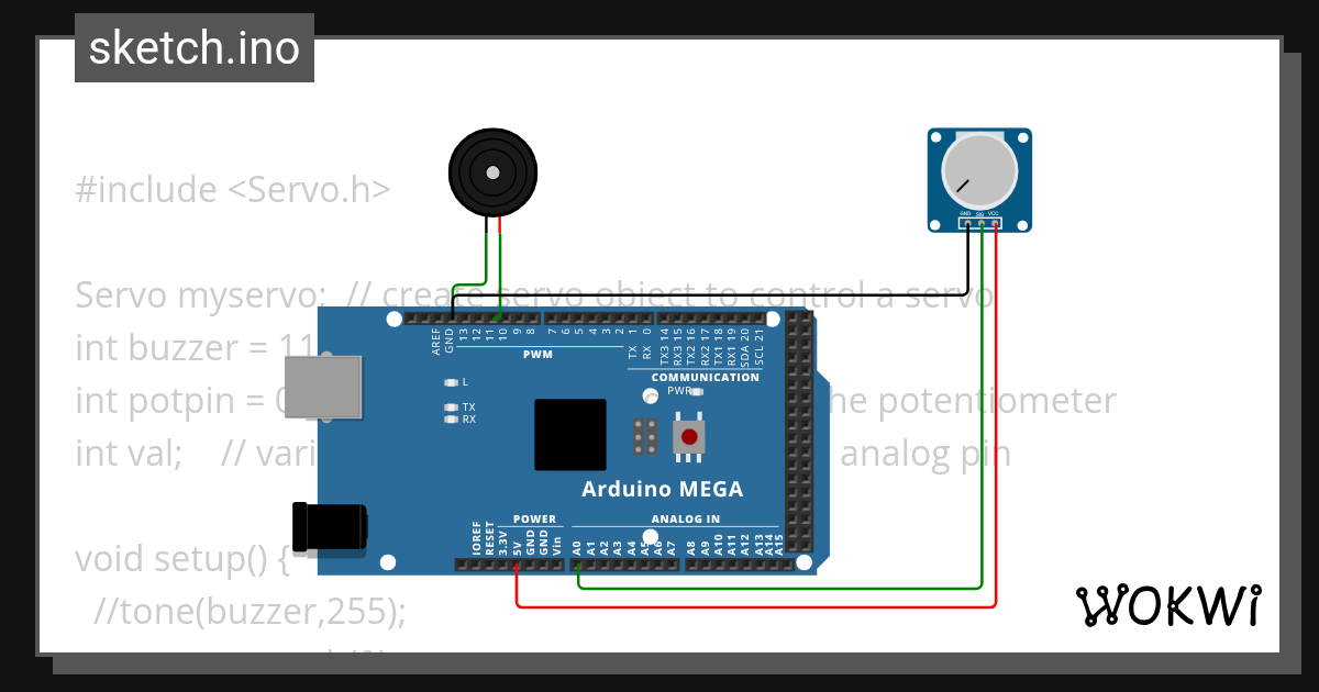 L4 Credit Wokwi Esp32 Stm32 Arduino Simulator 1075