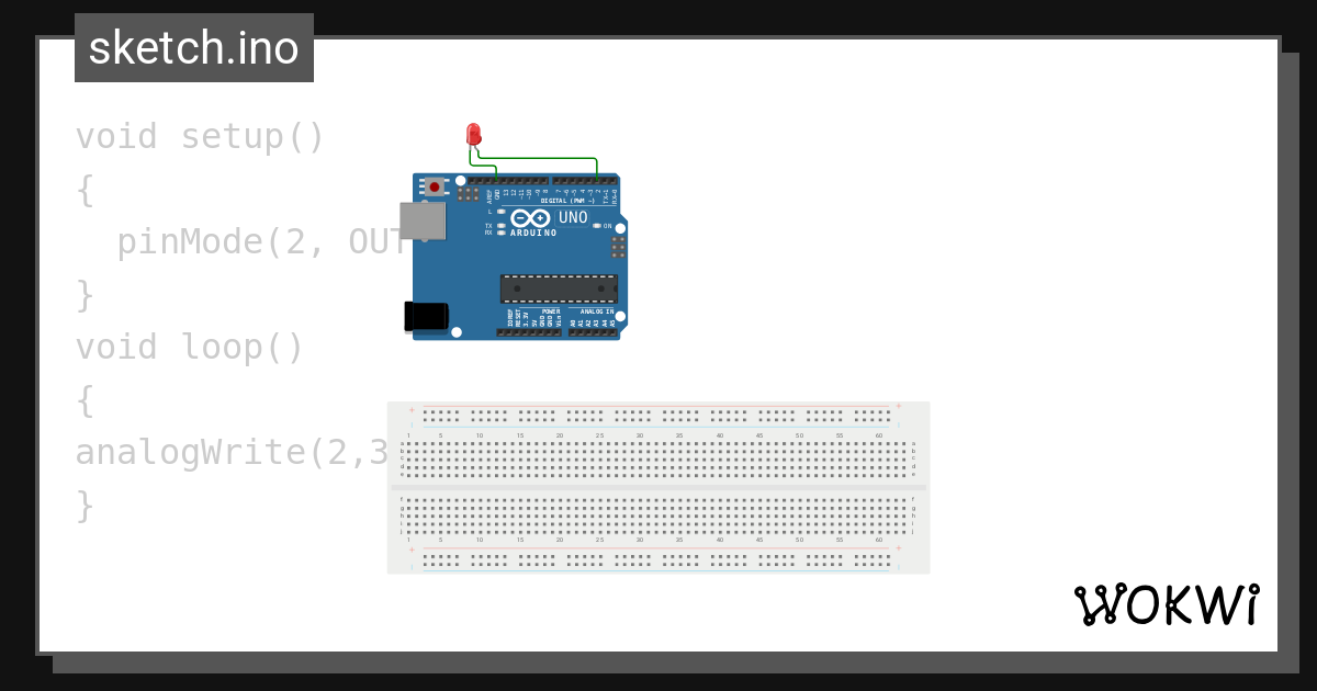 Ardino Bal Wokwi Esp32 Stm32 Arduino Simulator