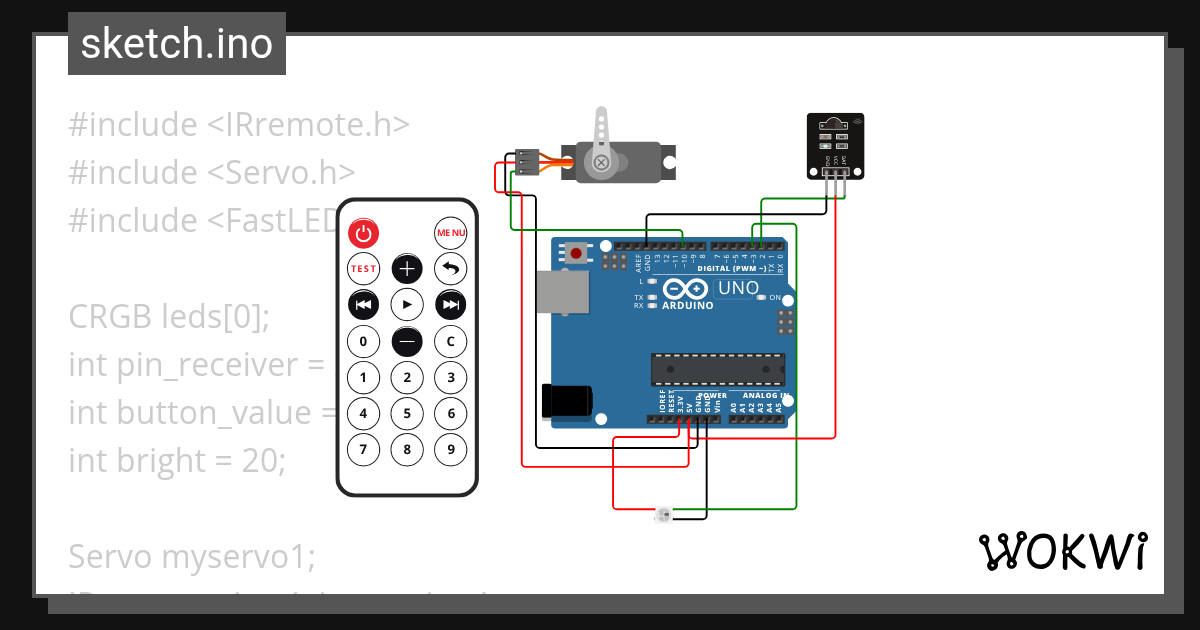 Class 289 Wokwi Esp32 Stm32 Arduino Simulator 7150