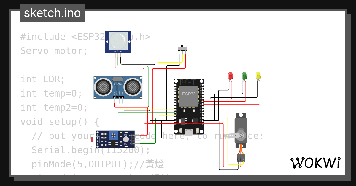 Wokwi Online Esp32 Stm32 Arduino Simulator 0160