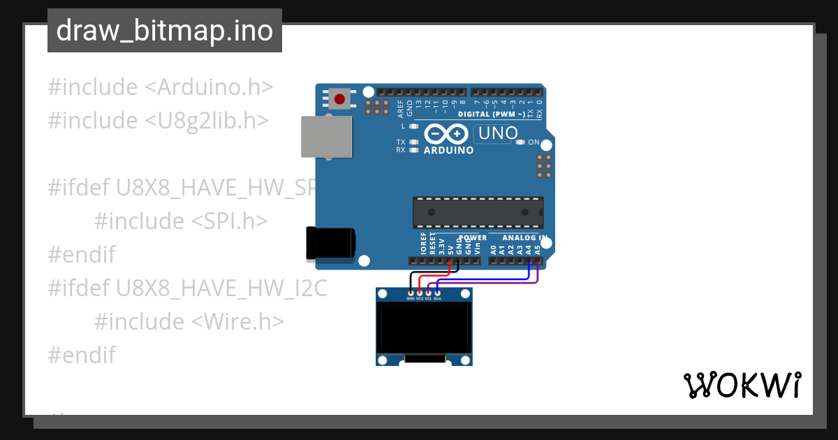 Wokwi - Online ESP32, STM32, Arduino Simulator