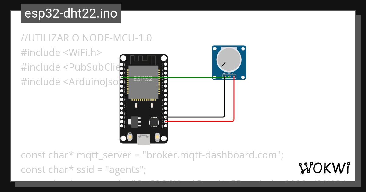 esp32-dht22.ino Copy - Wokwi ESP32, STM32, Arduino Simulator