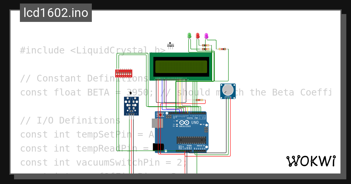 Uno Pellet Stove Copy Wokwi Esp32 Stm32 Arduino Simulator 